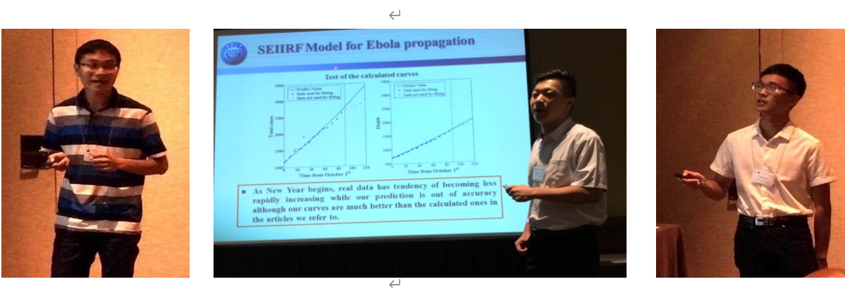 【全国大学生数学建模竞赛 /美国大学生数学建模竞赛】简介